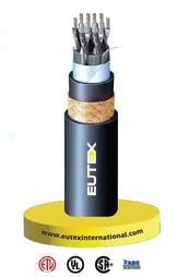 Wired for Safety: Cable Options For Hazardous Areas